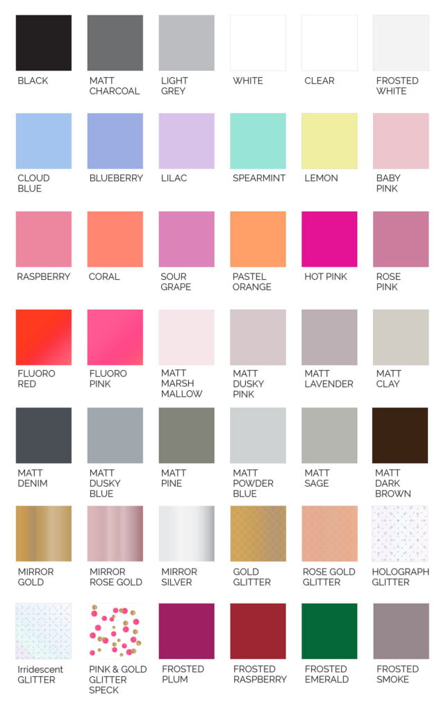 NEW Happy Birthday & Age Cake Topper - Amelies Kitchen